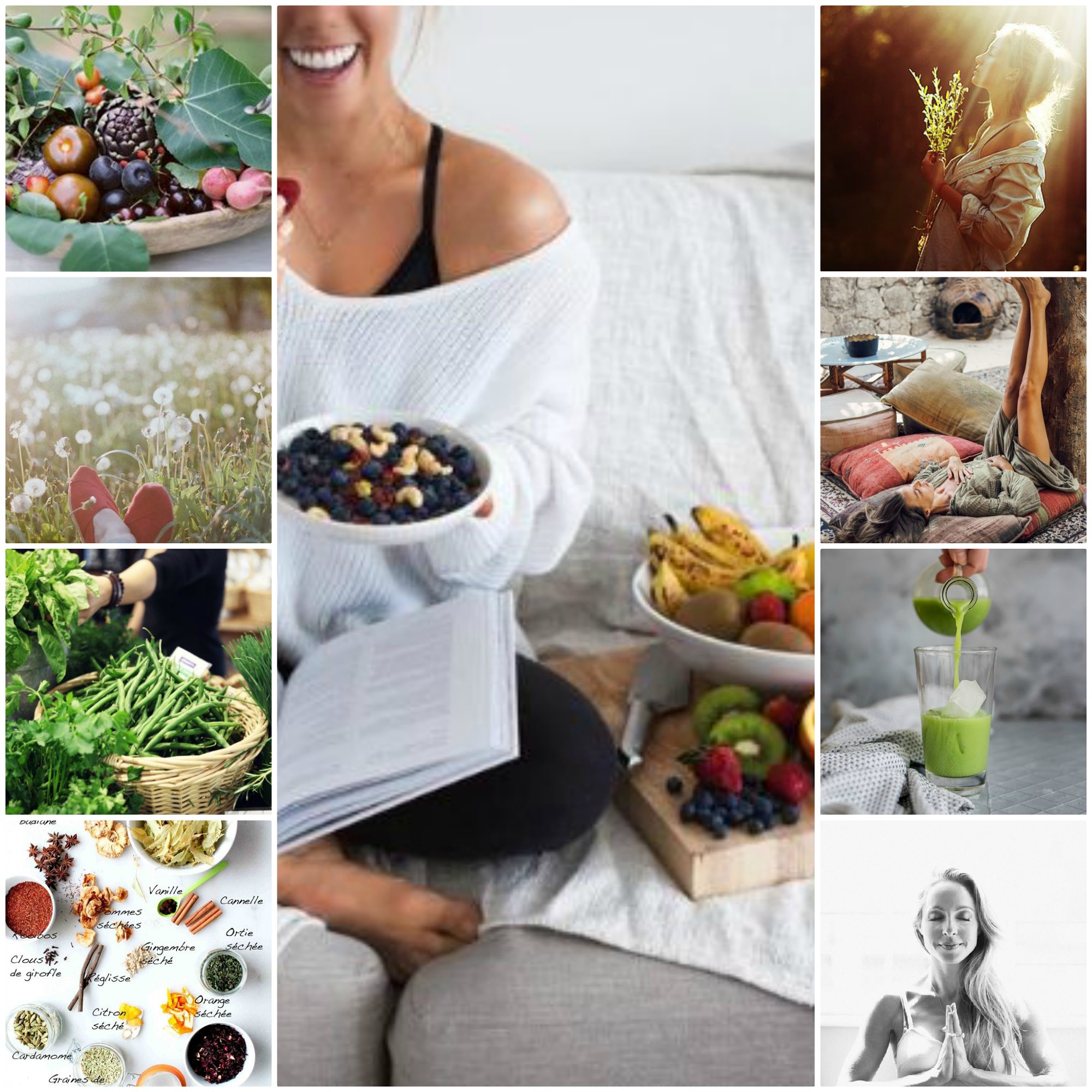 Lifestyle – Created Curated by Sara Brown