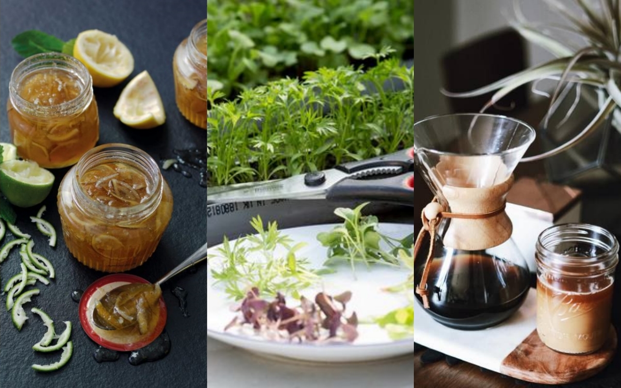 Health Food Trends in 2021 – Created Curated by Sara Brown