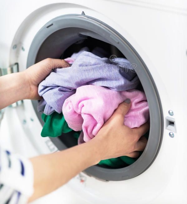 The Rise of the No-Wash Movement – Created Curated by Sara Brown